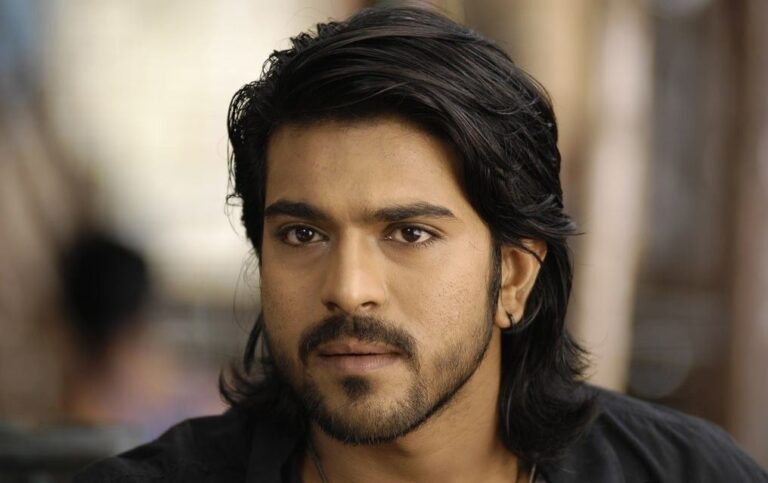 Ram Charan Movies List From His Debut Movie | Hits And Flops | All Wiki ...