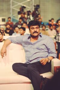 Megastar Chiranjeevi Wiki, Age, Wife, Family, Biography, Movies List ...