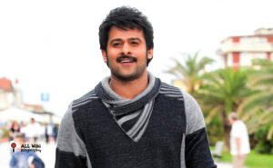 Prabhas Age, Father, Sister, Brother, Marriage, Wife, Family, Movies ...