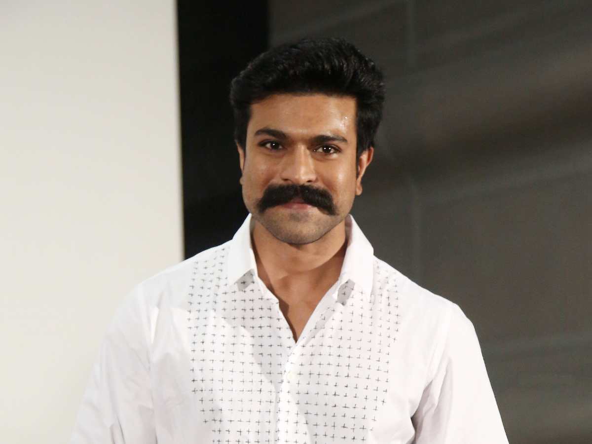 Ram Charan Age, Father, Wife, Family, Business, Net Worth, Wiki ...
