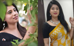Roja Goranttla (TV Anchor) Age, Biography, Wiki, Husband, Family & More ...