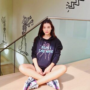 Amy Jackson Age, Height, Husband, Son, Movies, Biography & More