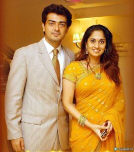 Ajith Kumar Age, Height, Wife, Family, Movies, Wiki, Biography & More ...
