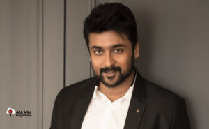 Suriya (Actor) Age, Height, Wife, Movies, Wiki, Biography & More | All ...
