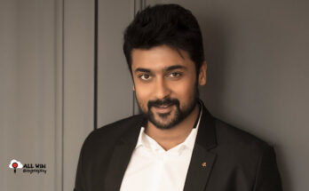 Suriya (Actor) Age, Height, Wife, Movies, Wiki, Biography & More | All ...