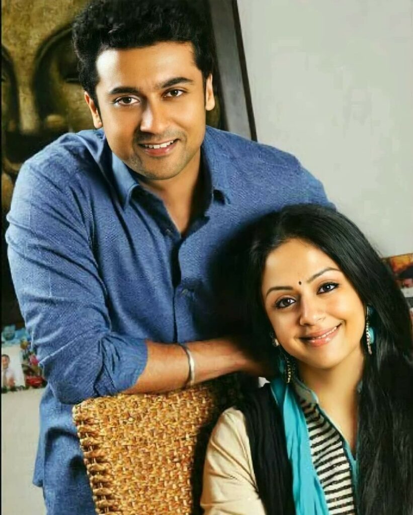 Suriya (Actor) Age, Height, Wife, Movies, Wiki, Biography & More | All ...