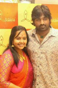 Vijay Sethupathi Age, Height, Wife, Daughter, Son, Family, Movies, Wiki ...