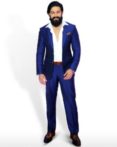 Yash Age, Height, Wife, Children, Movies, Biography & More