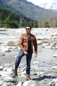 Suriya (Actor) Age, Height, Wife, Movies, Wiki, Biography & More | All ...