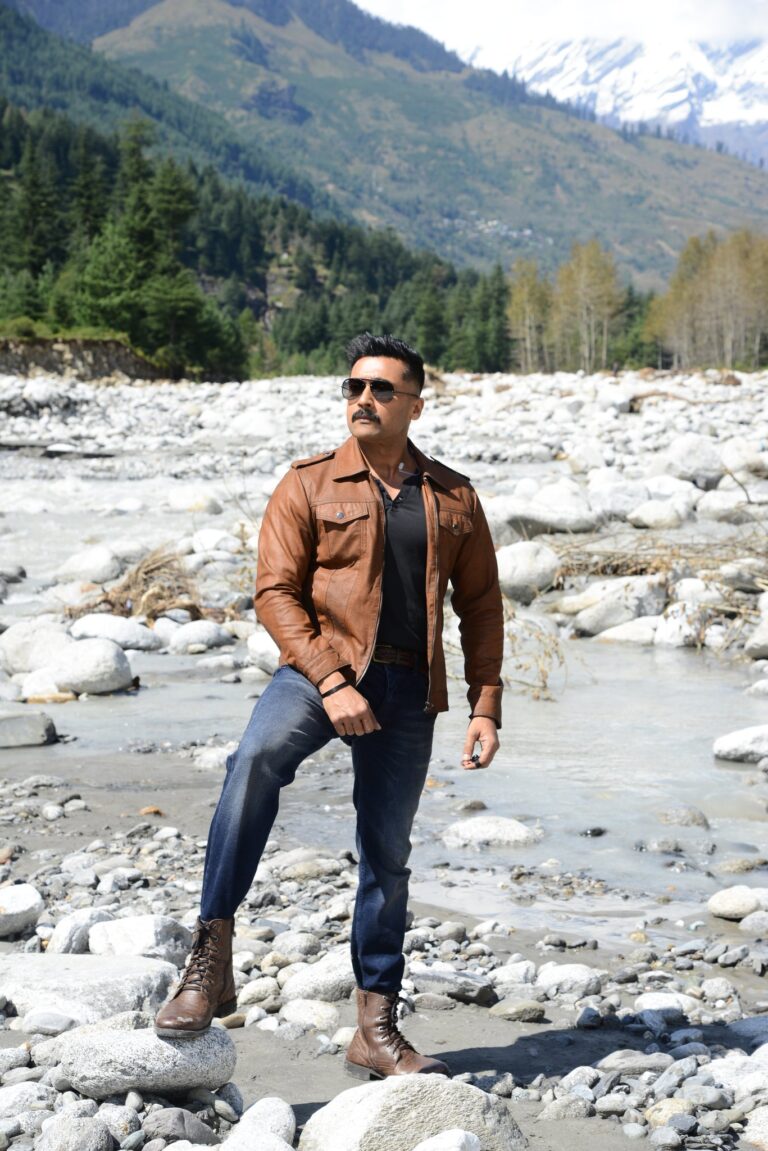 Suriya (Actor) Age, Height, Wife, Movies, Wiki, Biography & More | All ...