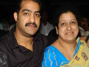 Jr NTR Age, Height, Wife, Sons, Father, Movies, Biography & More
