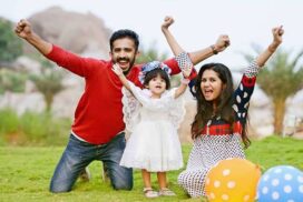 Anchor Ravi Age, Father, Mother, Sister, Wife, TV Shows, Biography & More