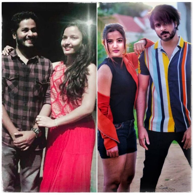 Shrihan Chotu (Bigg Boss Telugu 6) Age, Wife, Family, Biography, Movies ...
