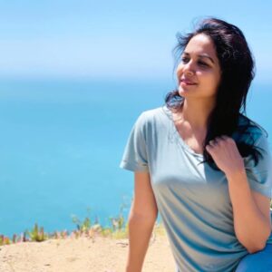 Singer Sunitha Age, Husband, Son, Daughter, Songs List, Family ...