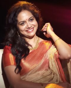 Singer Sunitha Age, Husband, Son, Daughter, Songs List, Family ...