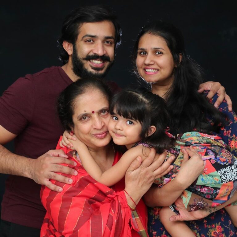 Anchor Ravi Age, Father, Mother, Sister, Wife, TV Shows, Biography & More