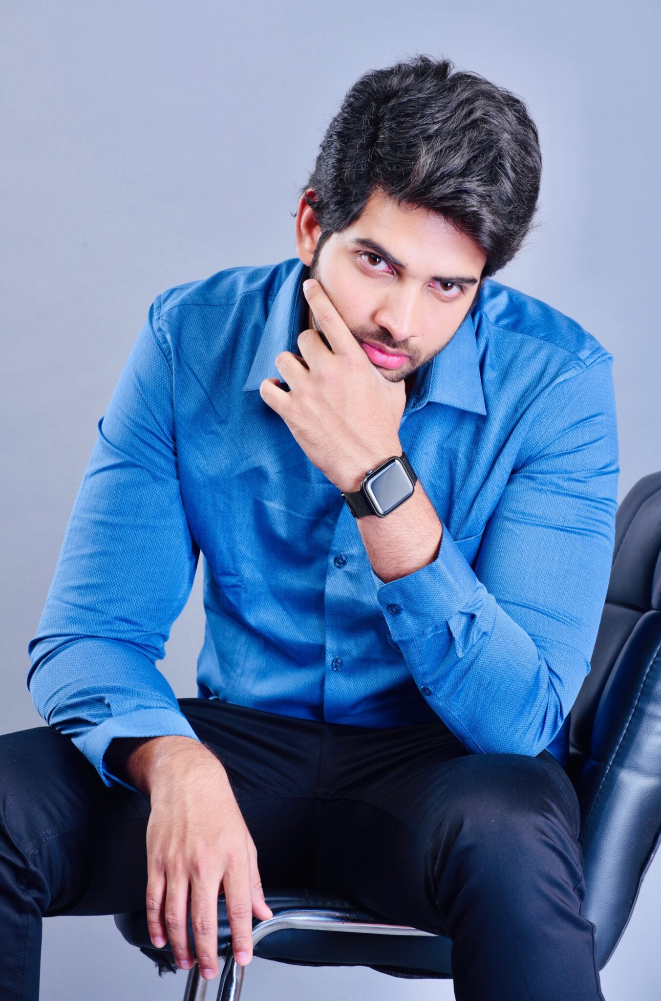 Rajesh Bethireddy Age, Height, Family, Girlfriend, Biography & More