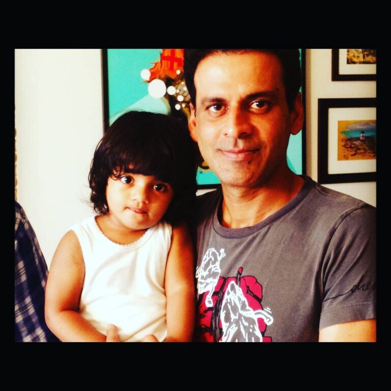 Manoj Bajpayee Age, Wife, Family, Web Series, Biography, Net Worth & More