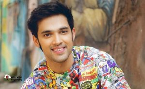 Actor Parth Samthaan Age, Height, Wife, Father, Sister, Biography, Net ...