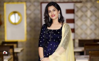 TV9 Anchor Pratyusha Age, Family, Photos, Biography & More