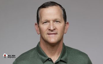 Joe Barry Age, Height, Wife, Family, Wiki, Biography, Net Worth & More