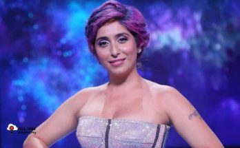 Singer Neha Bhasin (Bigg Boss OTT Fame) Age, Father, Marriage, Husband ...