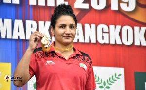 Boxer Pooja Rani Age, Height, Family, Biography, Net Worth & More