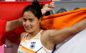 Athlete Annu Rani Age, Height, Family, Awards, Biography, Net Worth & More