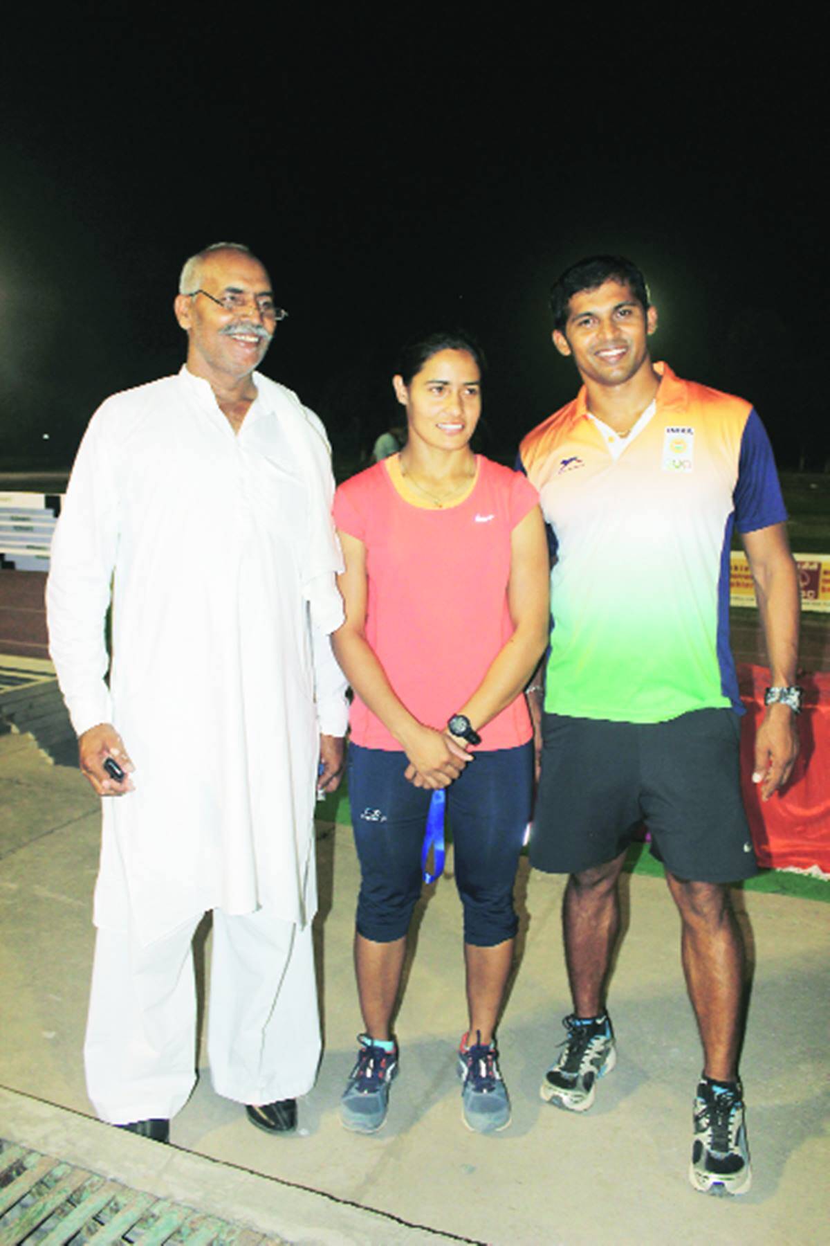 Athlete Annu Rani Age, Height, Family, Awards, Biography, Net Worth & More