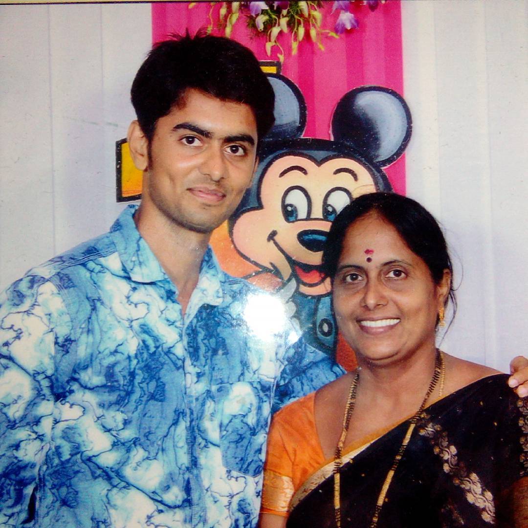 Jaswanth Padala (Bigg Boss Telugu 5) Age, Height, Family, Girlfriend ...