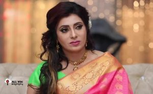 Priya Raman Age, Family, Husband, Serials, Movies, Biography & More