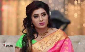 Priya Raman Age, Family, Husband, Serials, Movies, Biography & More