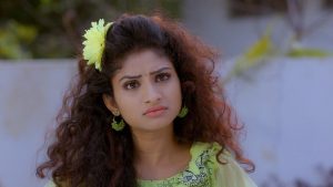 Trinayani Serial Cast & Crew, Trailer, Promo, Watch Online, Episodes ...