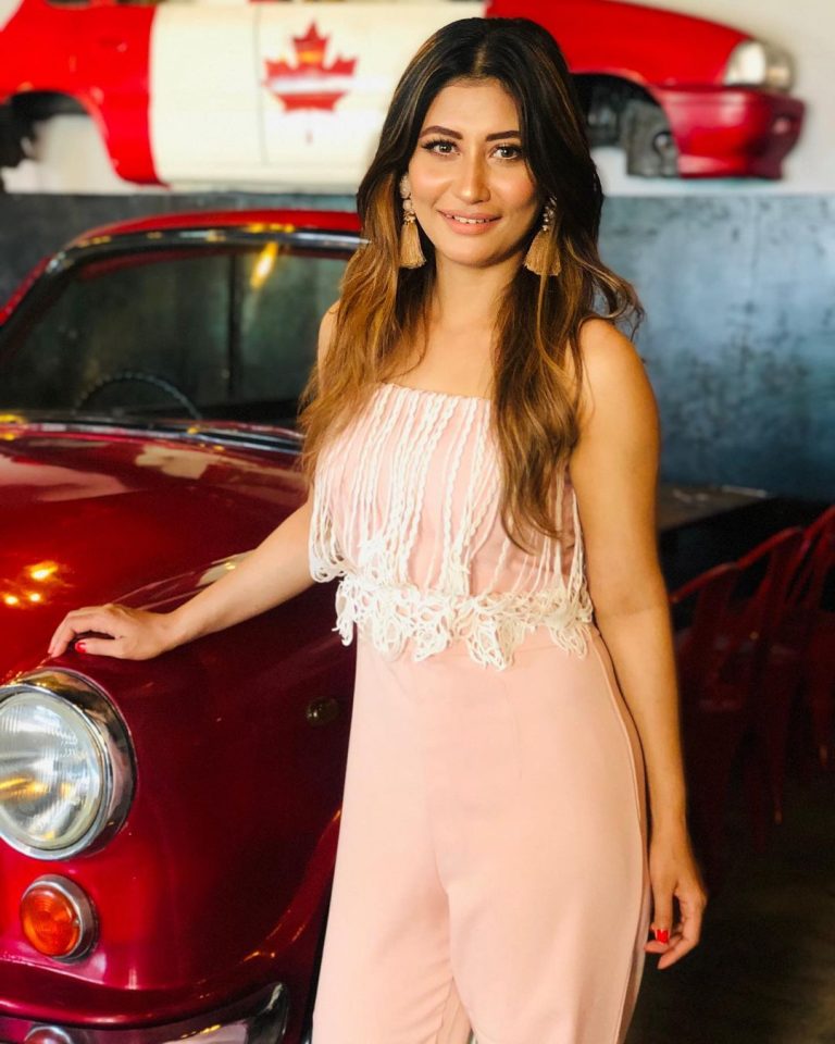 Sunita Gogoi Age, Husband, Family, Movies, Images, Biography & More