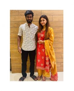 Adithya Bhaskar Age, Father, Family, Girlfriend, Wife, Movies List, Biography, & More