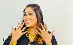 Afsana Khan (Bigg Boss 15) Age, Height, Husband, Family, Songs ...