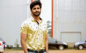 Ashwin Kumar Lakshmikanthan Age, Wife, Family, Movies, Biography, & More