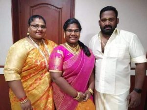 Indraja Shankar Age, Family, Movies, Biography, Wiki, & More