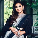 Nadia Chang (Bigg Boss Tamil 5) Age, Height, Family, Photos, Biography ...