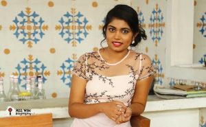 Rithu Chowdary Age, Boyfriend, Husband, Family, Movies, TV Shows ...