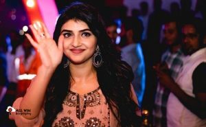 Sreeleela Family Archives | All Wiki Biography