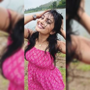 Sonali Patil (Bigg Boss Marathi 3) Age, Height, Husband, Family ...