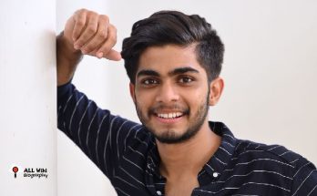 Naslen K Gafoor Age, Height, Wife, Family, Biography, Wiki & More