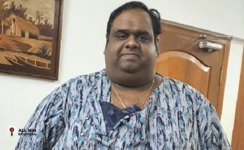 Ravinder Chandrasekaran Age, Height, Wife, Family, Movies, Biography ...