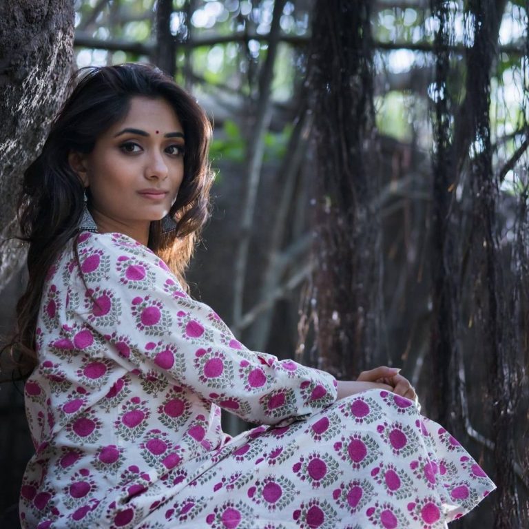 Sandhya Raju Age, Height, Parents, Husband, Movies, Biography & More