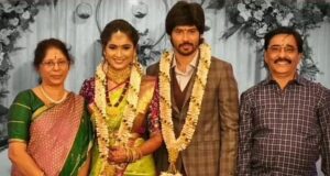 Amardeep Chowdary (Bigg Boss Telugu 7) Biography, Age, Wife, Marriage ...