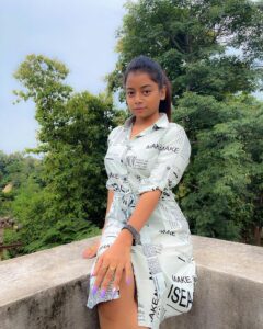 Nainika Anasuru (Dhee) Age, Height, Family, Boyfriend, Biography & More