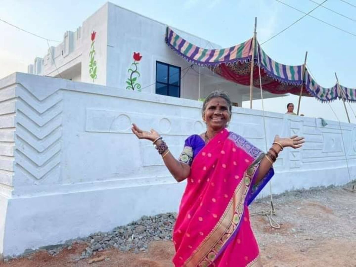 Gangavva (My Village Show) Age, Family, Movies, Biography & More
