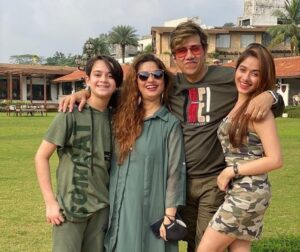 Jannat Zubair Rahmani Age, Height, Husband, Family, Movies, Biography ...