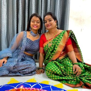 Nainika Anasuru (Dhee) Age, Height, Family, Boyfriend, Biography & More